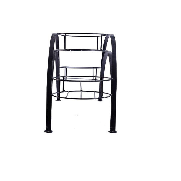 Arch Cart Pot Stand – Premium, Durable | Gardenwaala – Gardenwaala.in